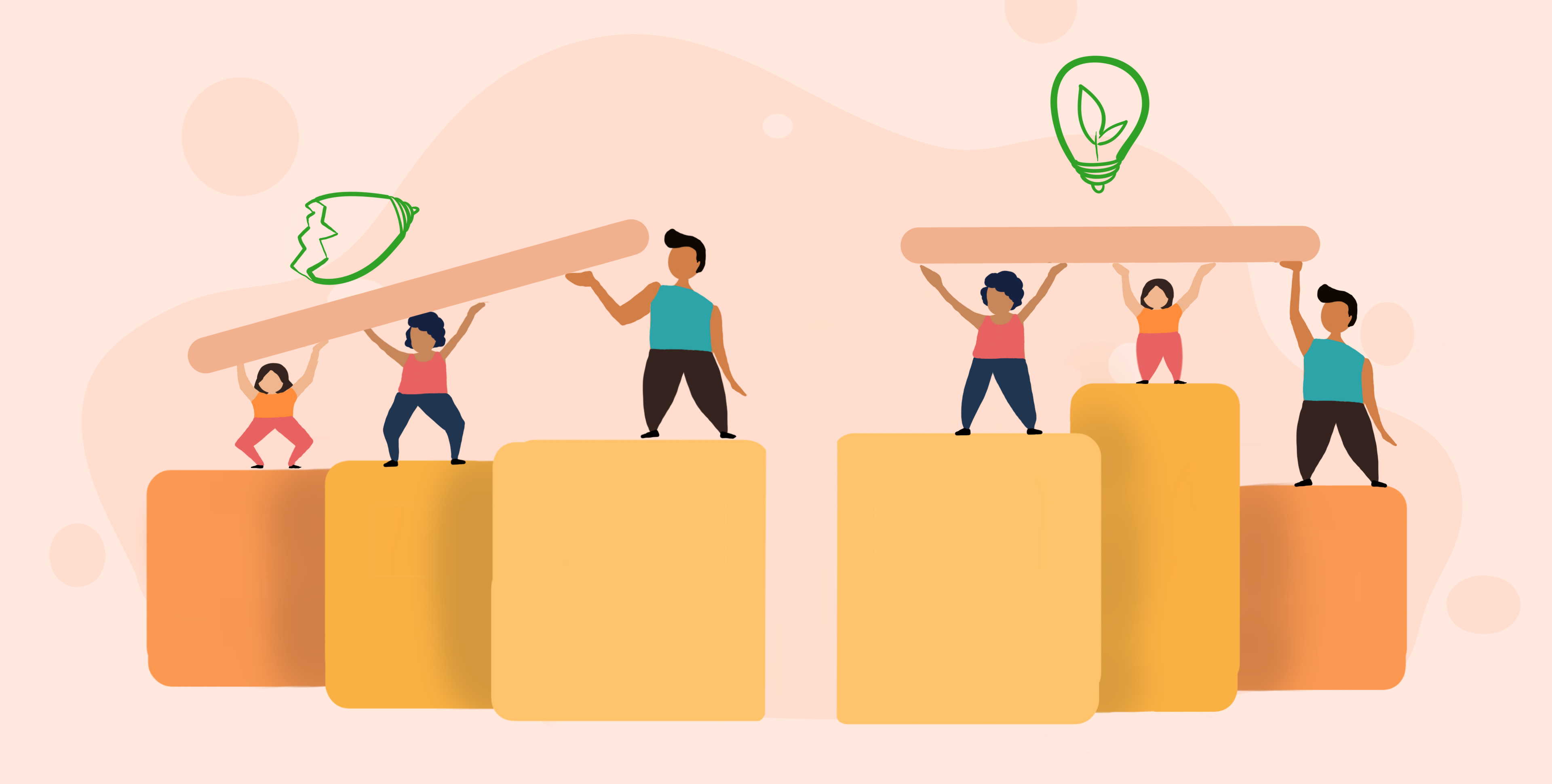 Why is Social Equity a part of Sustainability – Pravaah India