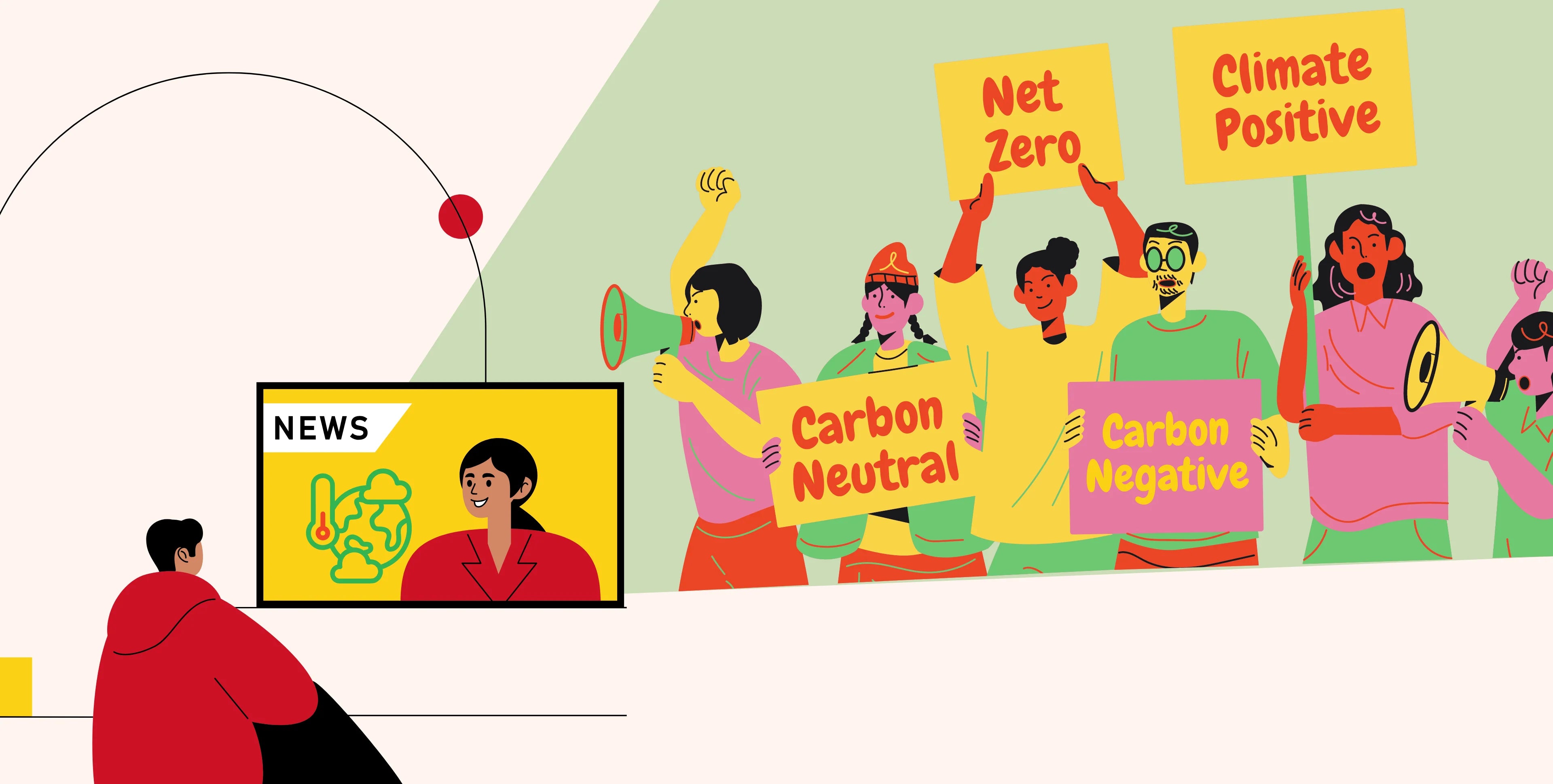 Understanding Important Climate Change Jargons – Pravaah India