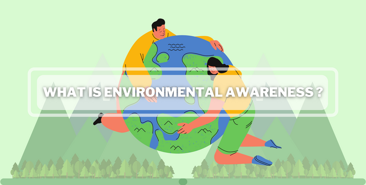 What Is Environmental Awareness and How Can You Practice It? – Pravaah ...